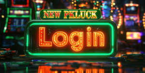 NEW PK LUCK LOGIN - Real money casino games at NEW PK Luck!